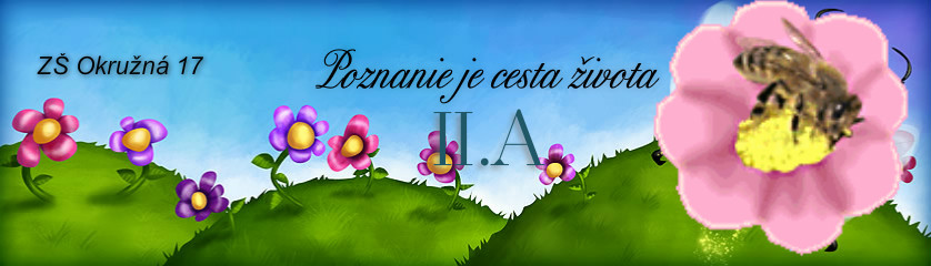 Domáce úlohy :: Edu-stretavska1